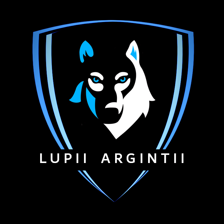 Prezentare – A. C. S. LUPII ARGINTII